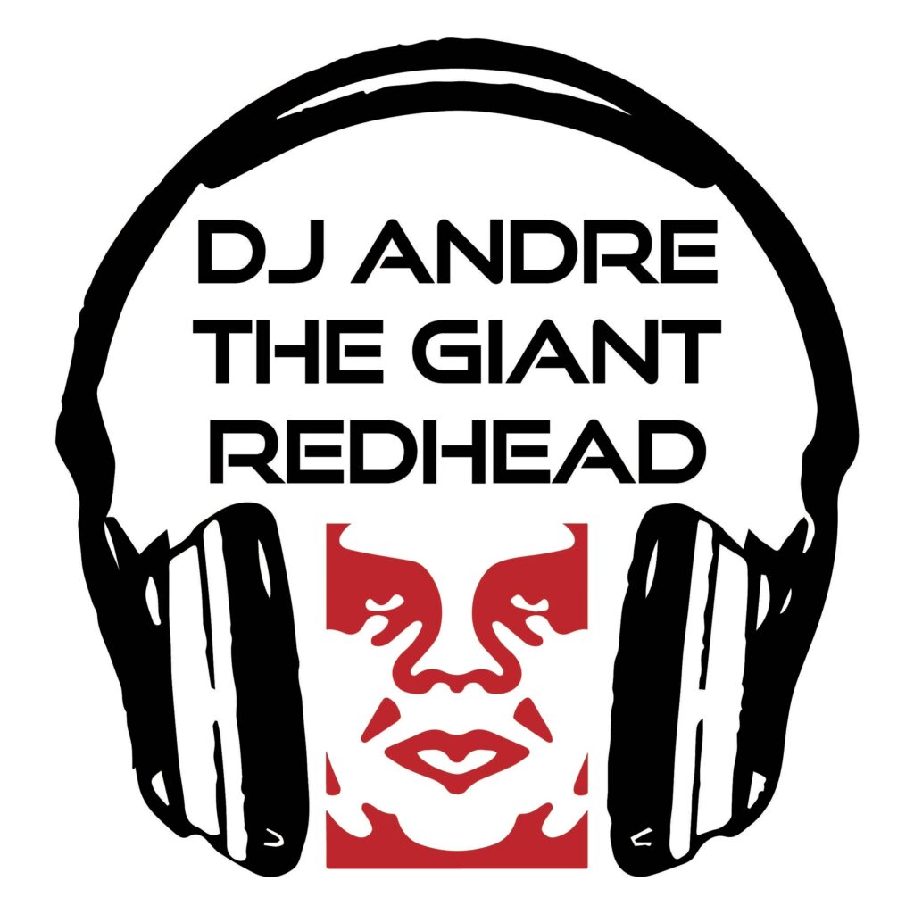 DJ Andre the Giant Redhead - Balloons Restaurant & Nightclub