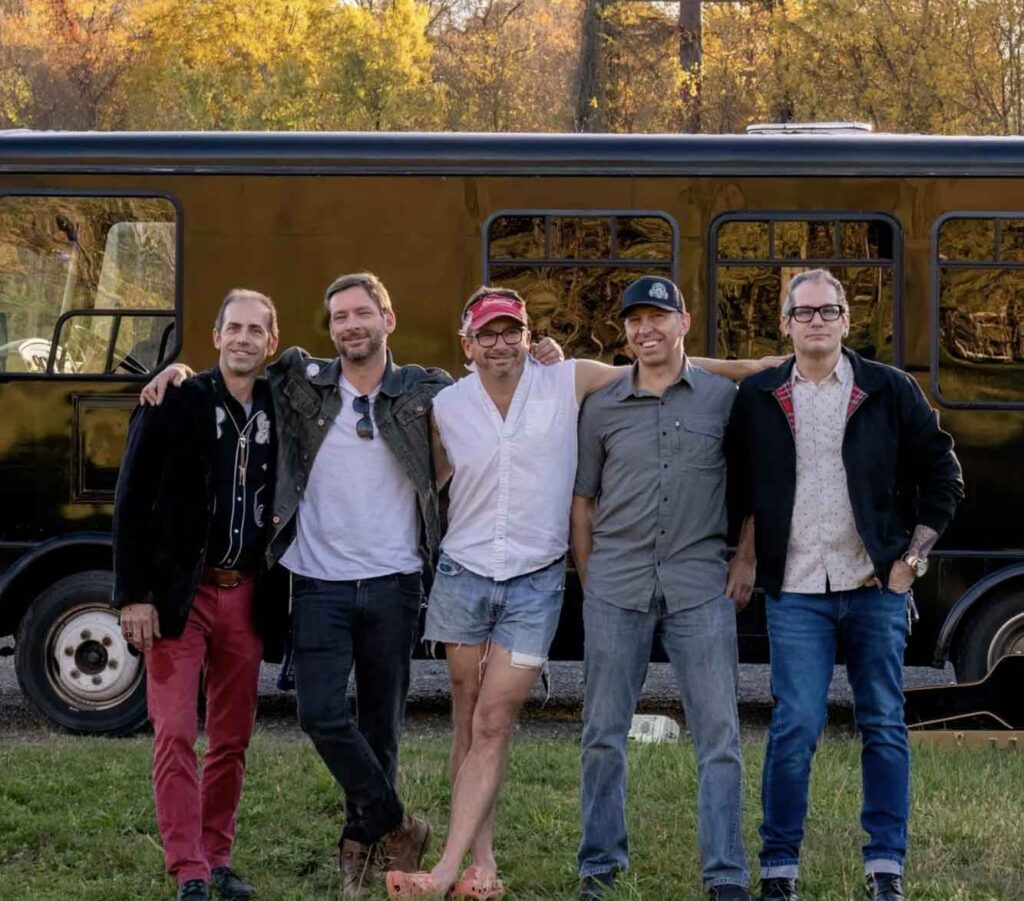 Uncle Ben's Remedy - Balloons Restaurant & Nightclub