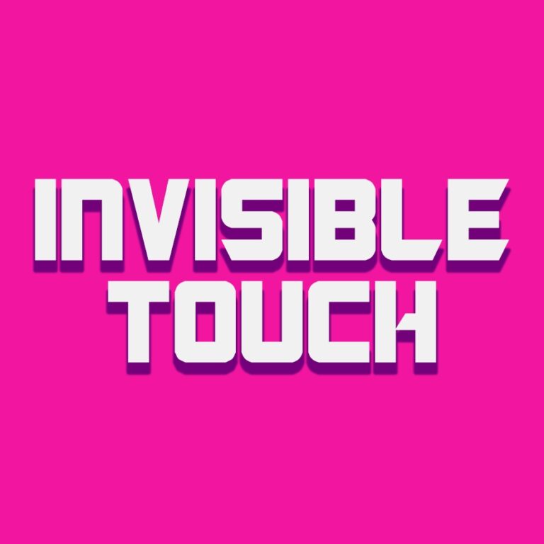 Invisible Touch - Balloons Restaurant & Nightclub